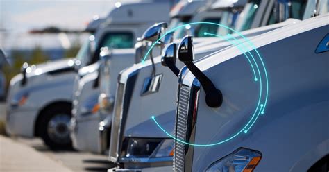 How Ai Revolutionizes Trucking And Fleet Management