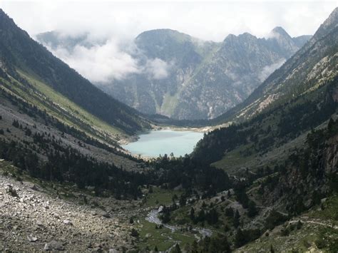 Photo Lac De Gaube