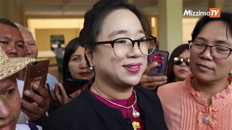 အောက်တိုဘာလ ၁၄ ရက်၊ မွန်းလွဲ ၂ နာရီအထိ နောက်ဆုံးရသတင်းများ Youtube