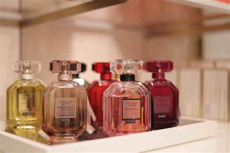Victorias Secret Opens First Full Assortment Store In Mumbai Ritz