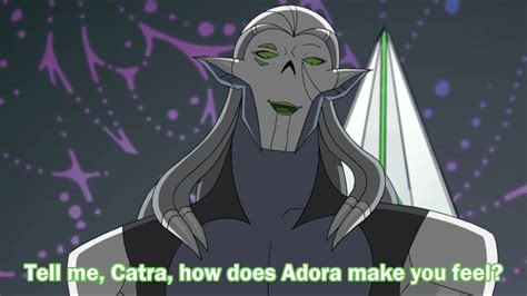Sweary She Ra