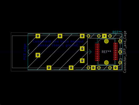 Kicad Footprint