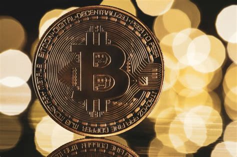 Bitcoin Surges To 45000 First Time Since April 2022