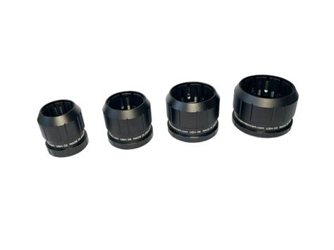 75 X 25 Gopro 9 10 11 12 13 Black Universal Scope Holder Side Cam Kit