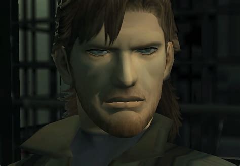 Crazy Outlandish Theory R Metalgearsolid