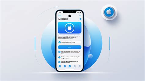 Hackers Can Disable Apple S Imessage Phishing Protection