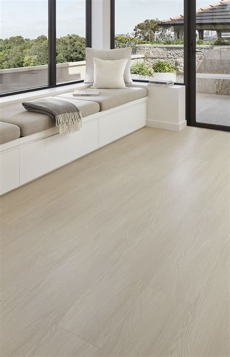 Doeskin Ideal Floors Enhance Your Living Space With Engineered
