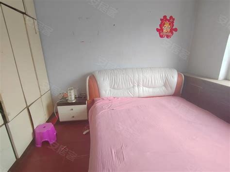 【多图】晟华苑，兴隆二百租房，晟苑步梯 五楼两室一厅拎包入住，双台子租房 盘锦58安居客