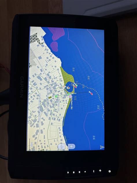 Garmin ECHOMAP Ultra Sv GT UHD TM Geber Rebelcell Kaufen Auf Ricardo