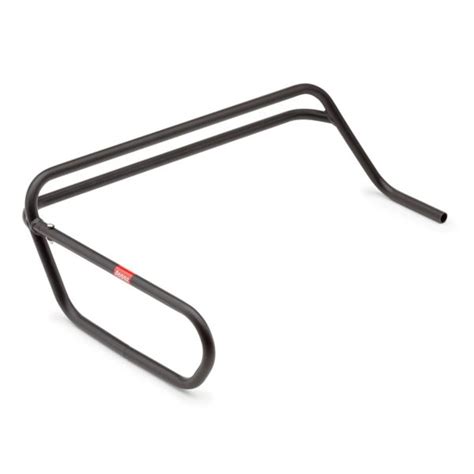 Benno Half Rail Plus Requires Rail Clampset Plus Ebike Team