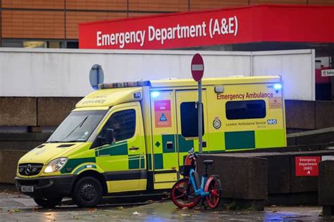 The Worrying Warning Signs Of Mpox As Another Uk Case Detected