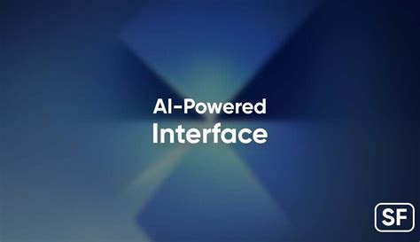 Samsung Confirms Ai Powered One Ui 8 Interface For Galaxy Phones Sammy Fans