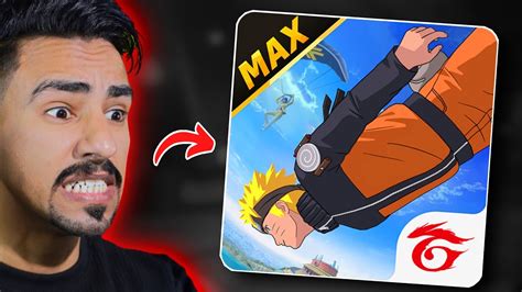 فري فاير ماكس الاقوى 😨🔥 Youtube
