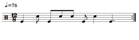 music theory de mystified blogb10 note values 3 triplets
