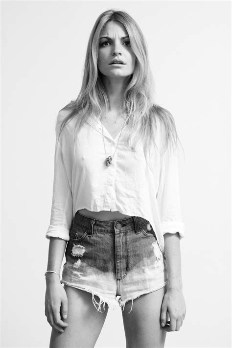 Lana Winter Female Model Profile Brooklyn New York Us 15 Photos
