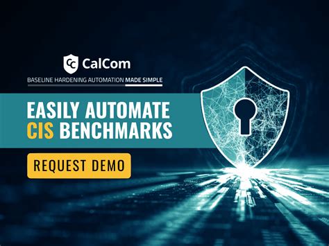 Cis Baseline Hardening And Security Configuration Guide Calcom