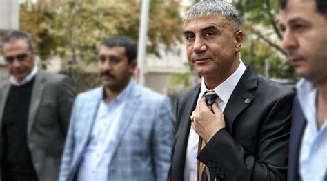 Twitter Sedat Peker in yasadışı bahis listelerini sildi