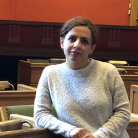 Pegah Nazari Postdoc Position Doctor Of Philosophy Aarhus