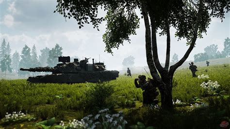 Squad описание системные требования оценки дата выхода