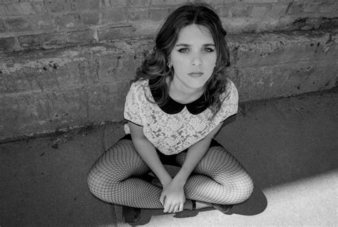 Ruby Sue Shows Us Deep Inside Our Current Lost Youth Generation On Brilliant Track Debut