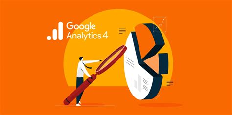 新版 Google Analytics 怎么用谷歌分析 GA4 教程 66分享网