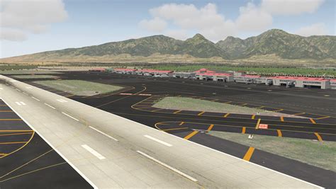 Review Kahului Airport By Naps X Plained The Source For All Your X