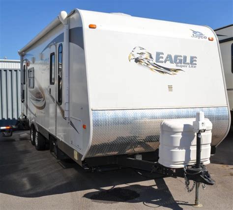 Jayco Jayco Eagle Super Lite 256 Rks RVs For Sale