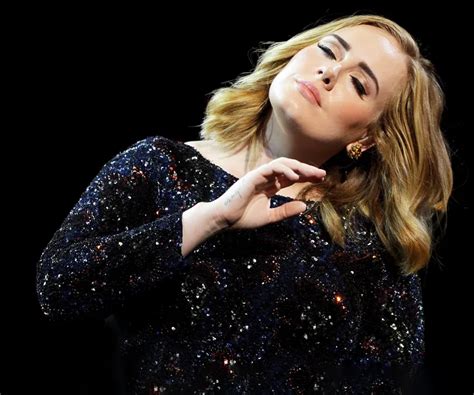Listening To Adele In The Car Can Help Reduce Stress A New Study Has Found