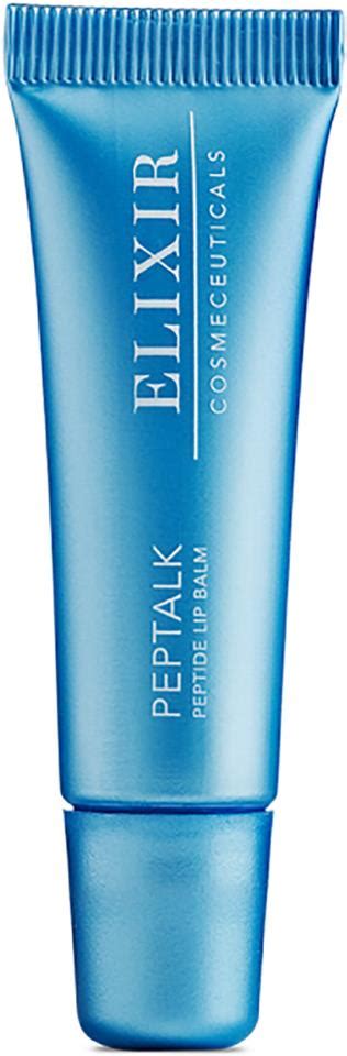 Elixir Cosmeceuticals Peptalk 10 Ml
