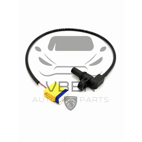 AL4 4speed Gearbox Input Sensor For Peugeot 4Speed Gearbox Original