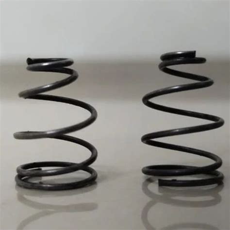 Stainless Steel Conical Compression Spring For Industrial At Rs 9 In