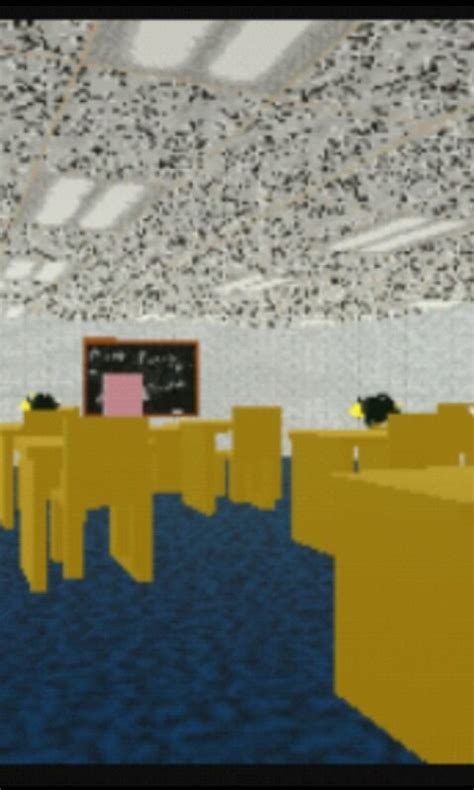 Congratulations You Fail All 7 Notebooks FanArt De Baldi By Book