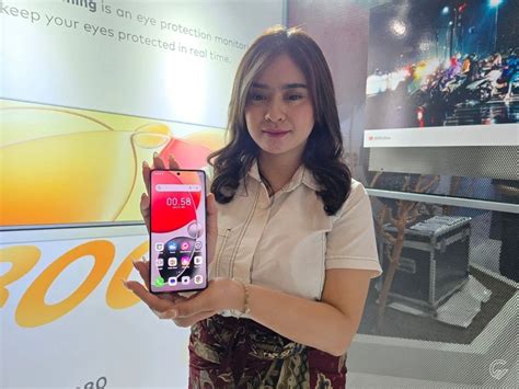 Dihargai Hanya Rp1 6 Jutaan Itel S25 Dan Itel S25 Ultra Resmi Meluncur Di Indonesia