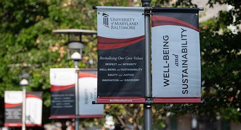 Learn More About Umb S Core Values The Elm