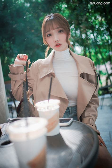 Djawa Photo Son Ye Eun 손예은 A Snap Of Intimacy 160 ảnh Page 8