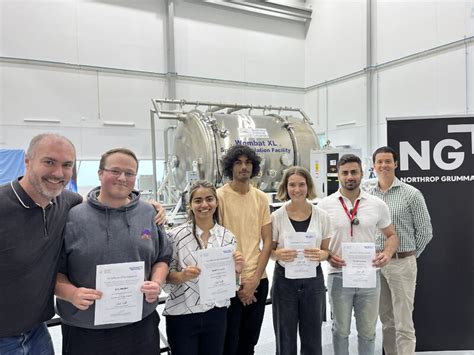 Northrop Grumman Australia On Linkedin Definingpossible