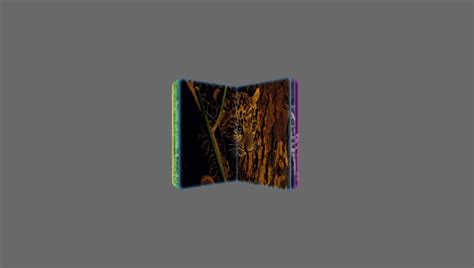40 Css Book Effects