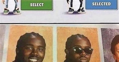Select Your Character Album On Imgur