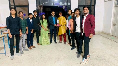 Dishant Arya On Linkedin Event Teamblasters Project Robo Team