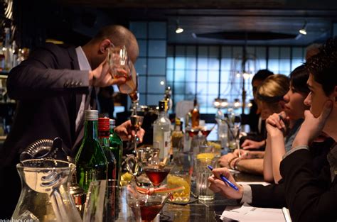 Diageo World Class Presents The Hong Kong National Final In The Global