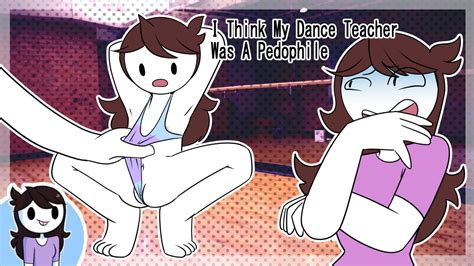 Post 2822832 Jaiden Jaidenanimations Youtube