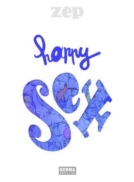 Happy Sex 2010 Norma Tebeosfera