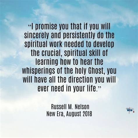 190 Come Listen To A Prophets Voice Ideas Lds Quotes The Church Of