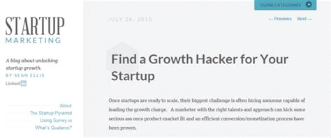 What Is Growth Hacking And Why You Need To Know About It