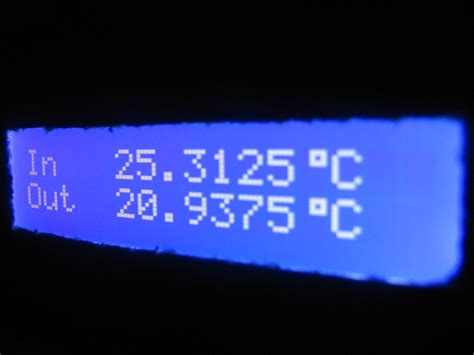 thermometer on atmega8 2x ds18b20 power supply forum for electronics