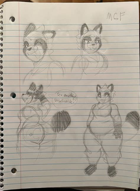Rule 34 Big Ass Bubble Butt Huge Ass Joey Digitalpelican Manga Fur
