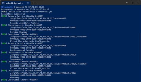 ตัวอย่างการเขียนโปรแกรมด้วย Arduino สำหรับใช้งาน Esp32 Bluetooth Le Iot Engineering Education
