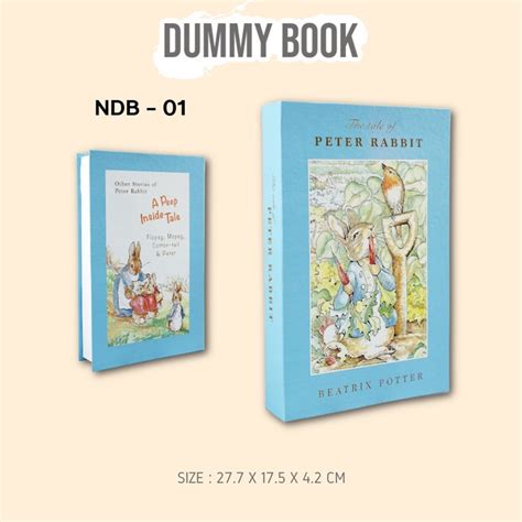 Jual Buku Dummy Buku Pajangan Buku Palsu Shopee Indonesia