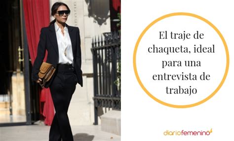 Introducir 96 Imagen Outfit Para Entrevista De Trabajo Abzlocal Mx