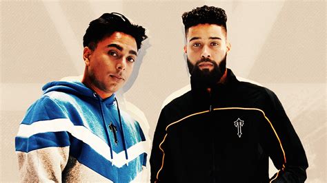 Ap Dhillon And Gurinder Gill Leeds Live In Concert At University Of